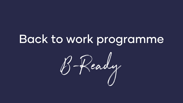 Back to Work Programme
