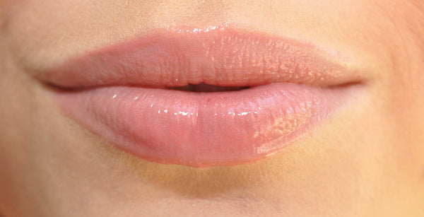 What is Lip Blushing?