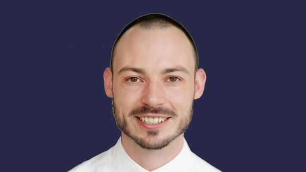 Meet Steve Douch, Finishing Touches Head SPMU and Microblading Trainer