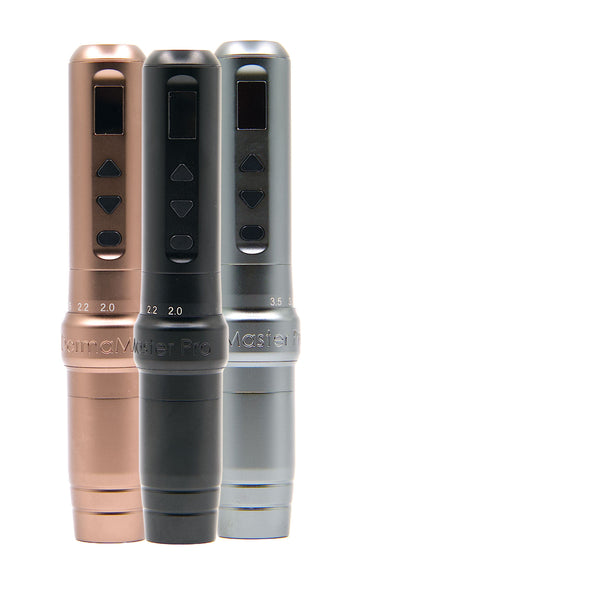 Universal Micropigmentation Devices