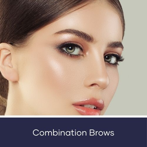 The Brow Collection - Advanced Eyebrow Course