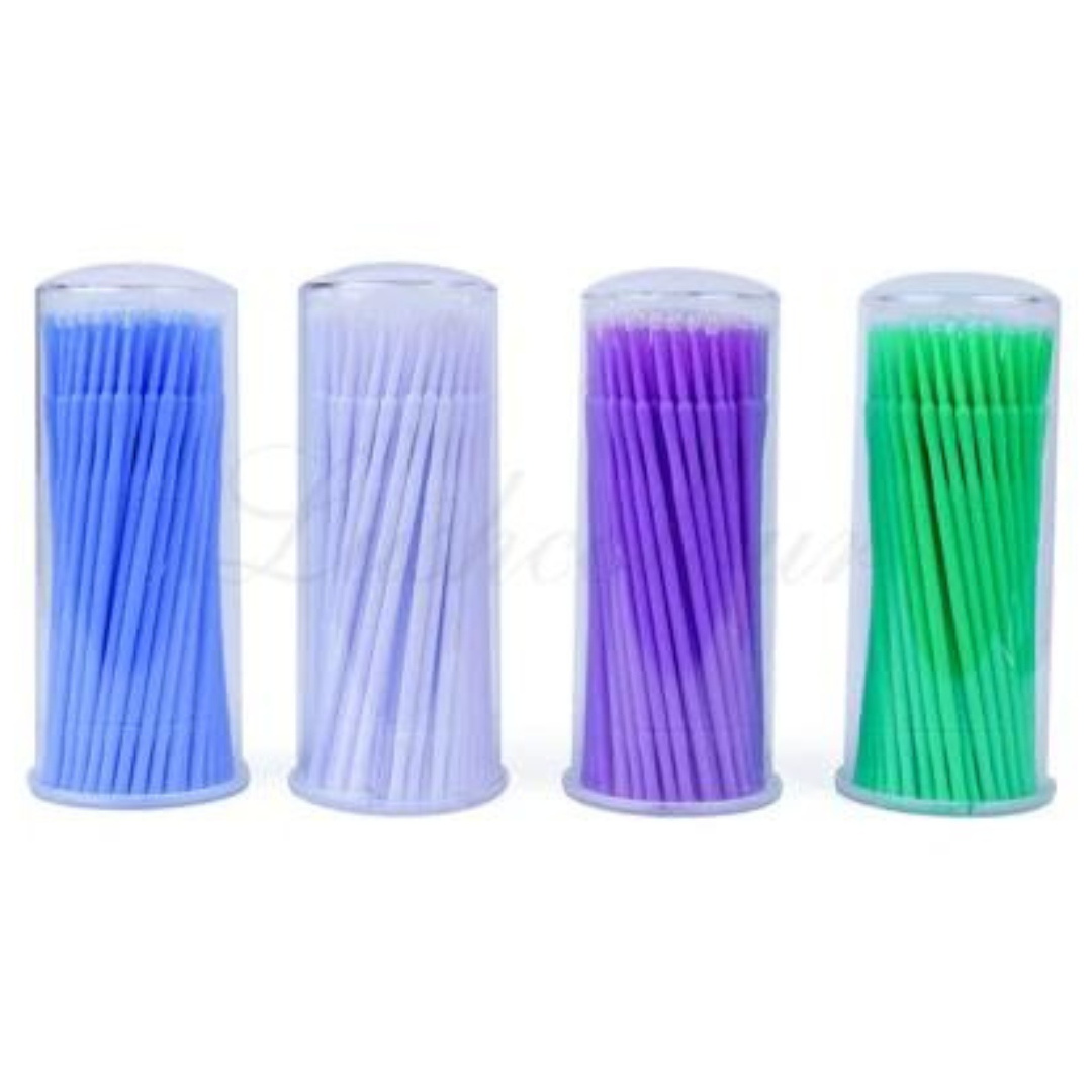 Microbrushes - Products & Accessories | FTG Shop