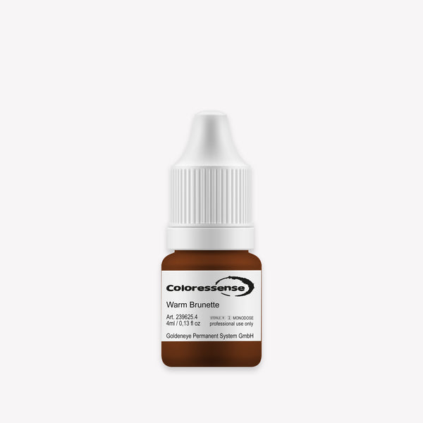Goldeneye PMU Pigments
