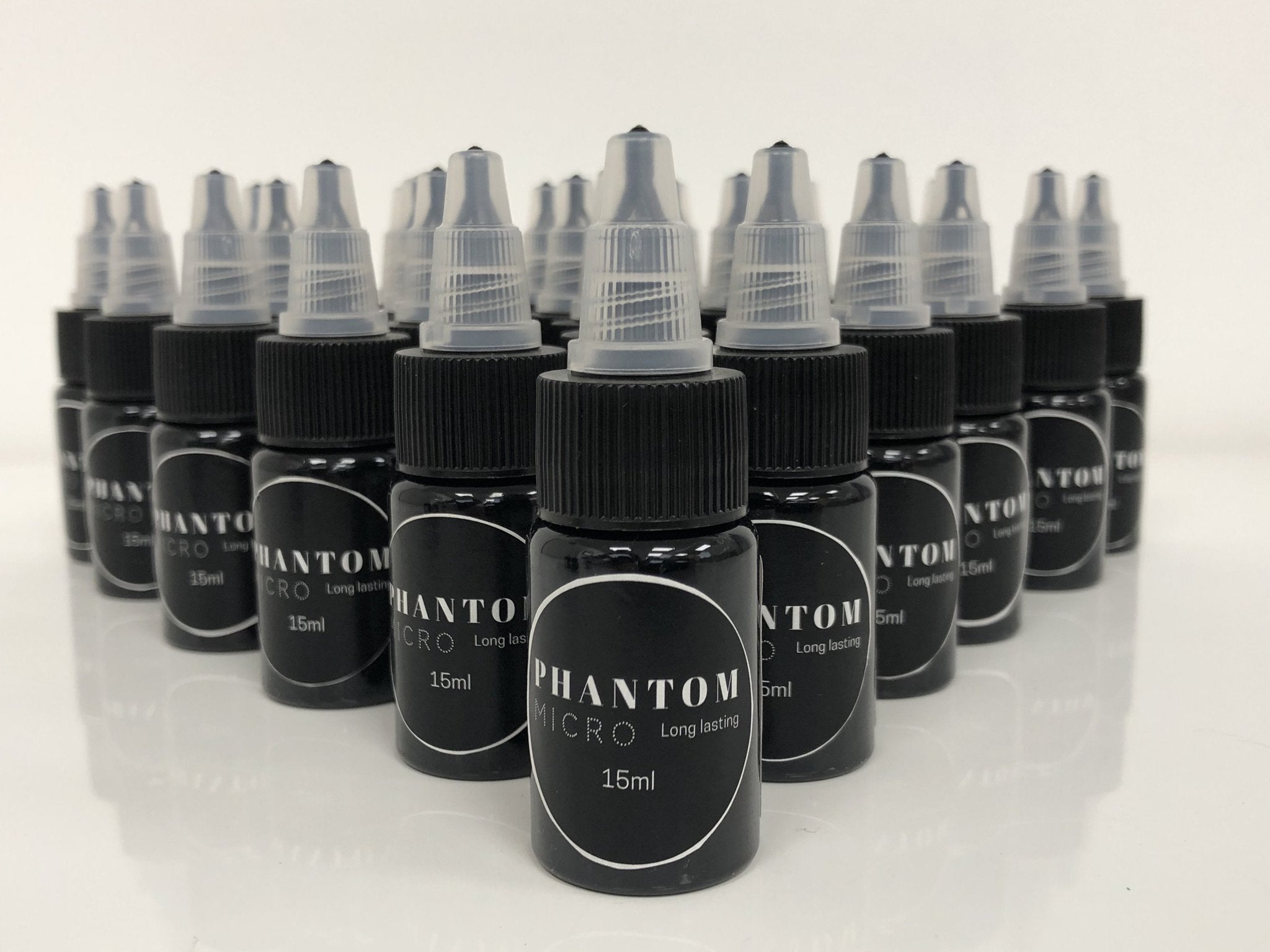 Phantom Long Lasting Scalp Pigment